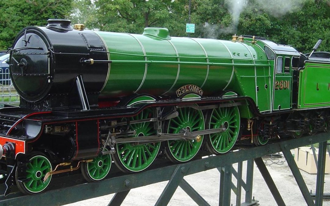 Steam Technology | Home