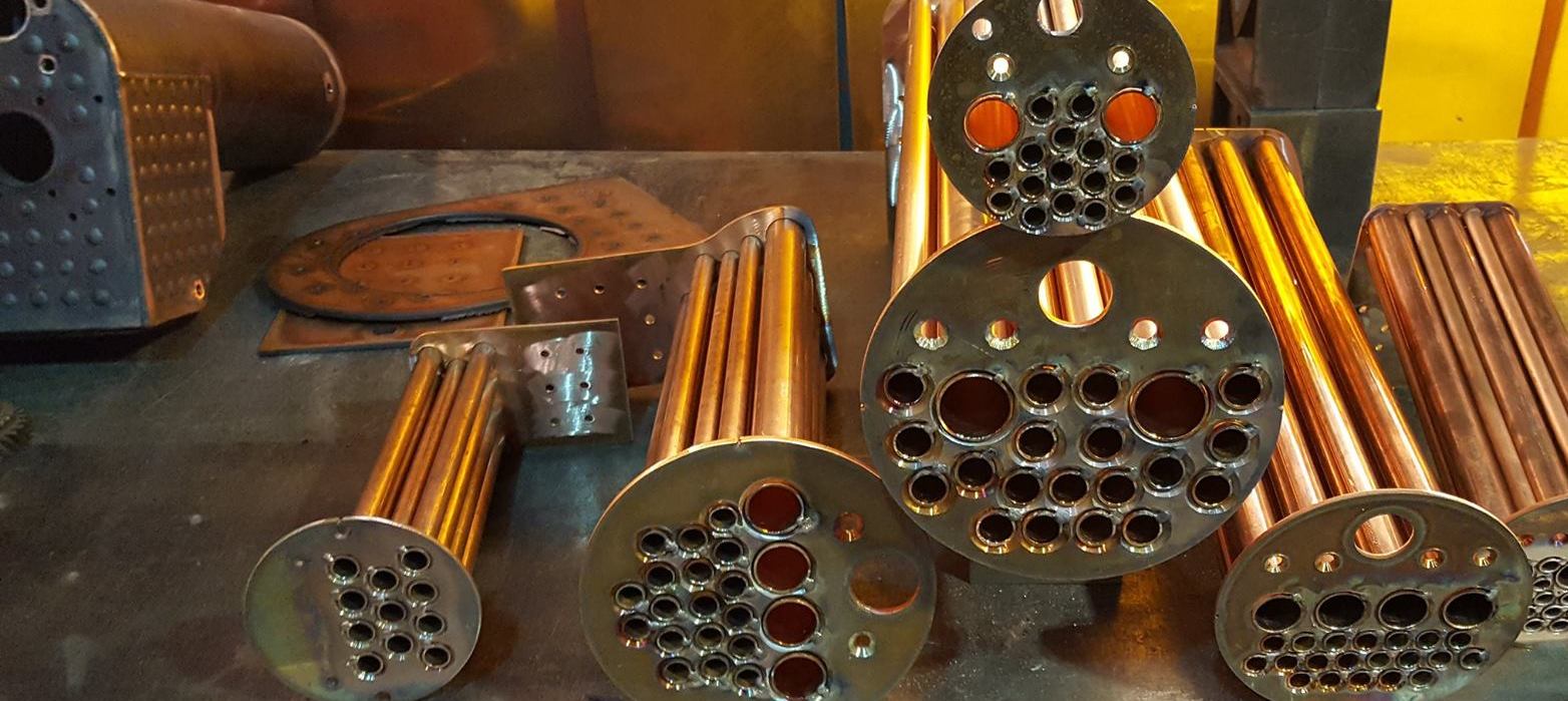 Steam Technology | Home