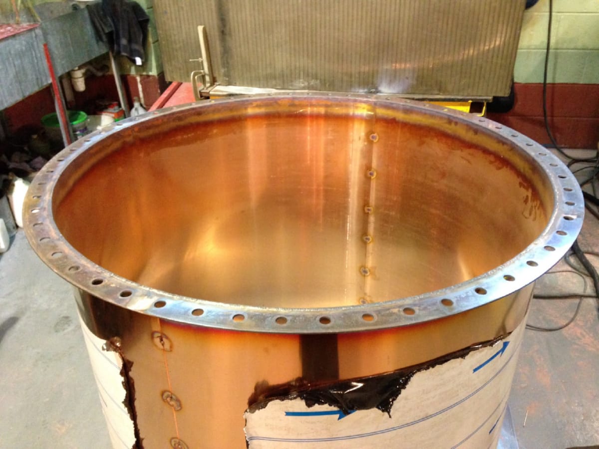 Steam Technology | Home