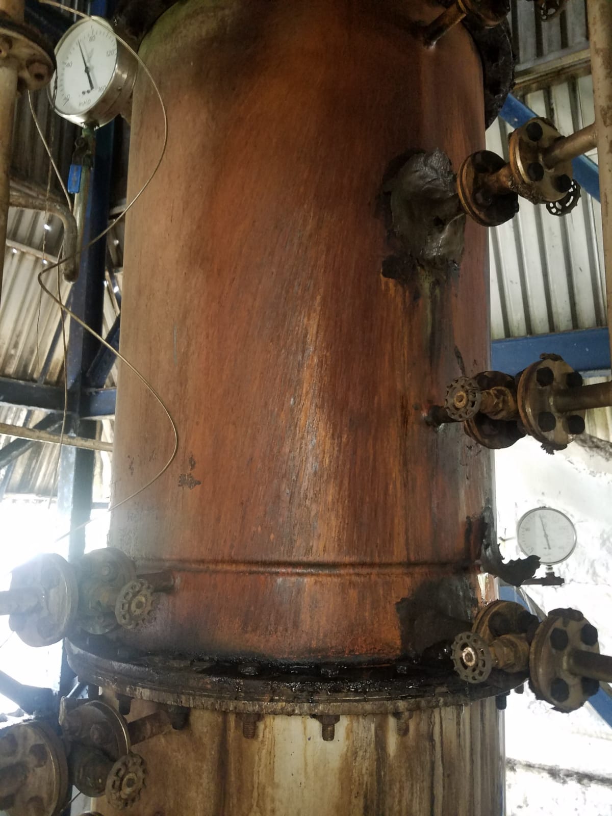 Steam Technology | Home