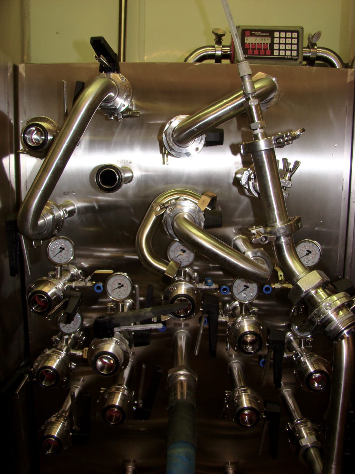 Steam Technology | Home