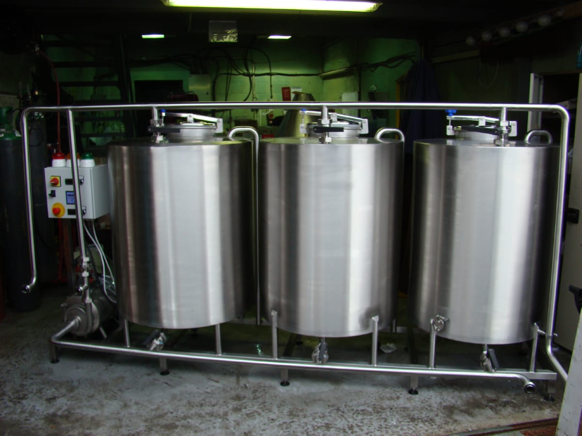 Steam Technology | Home