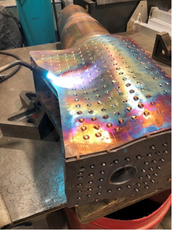 Steam Technology | Our Process