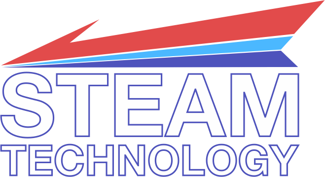 Steam Technology | Home