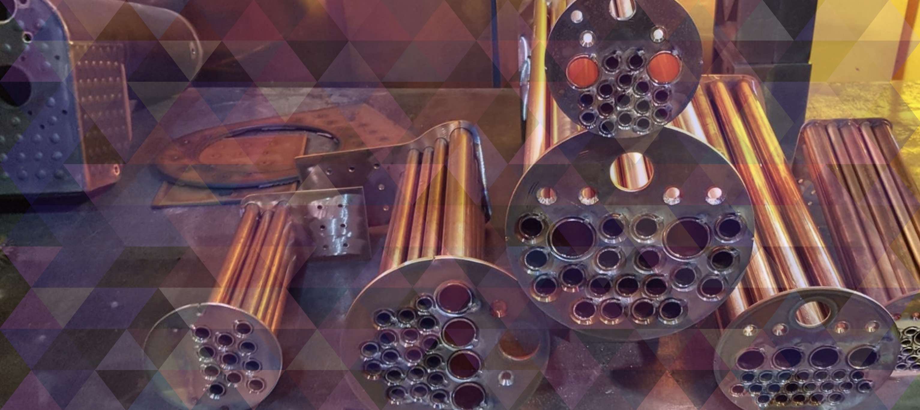 Steam Technology | Steam Generator